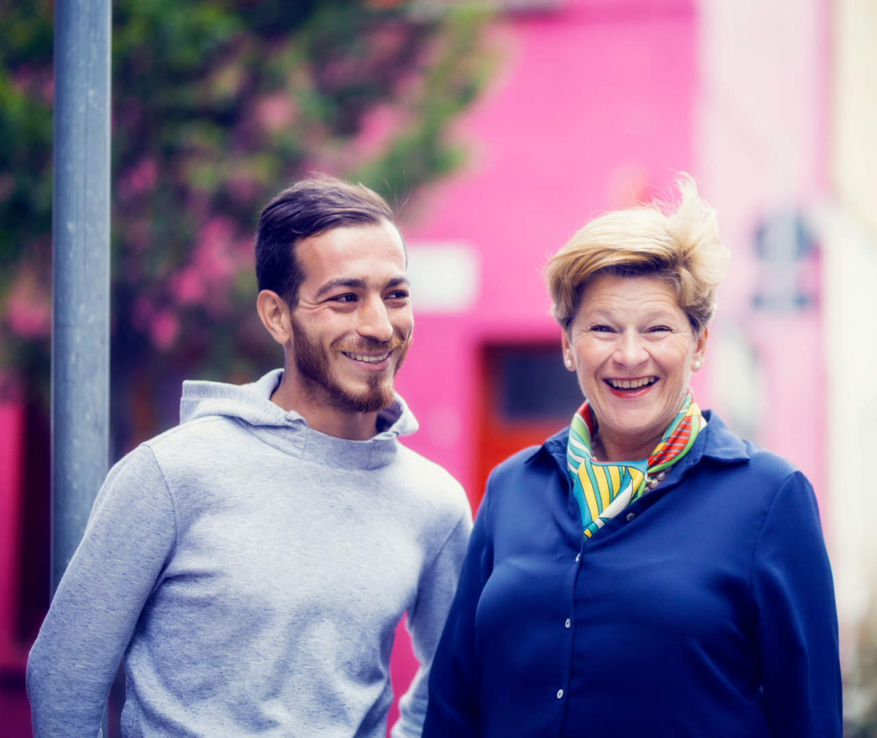 Who we are | Epic Foundation