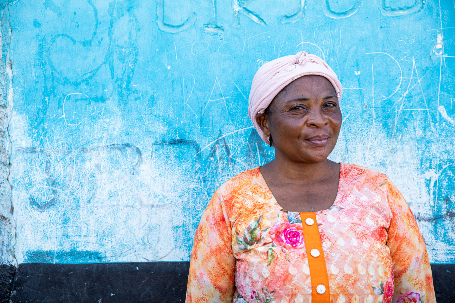 What we do - Epic Foundation