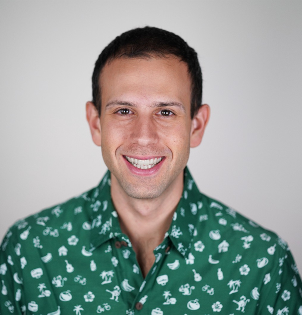 Epic pledge - Epic Foundation