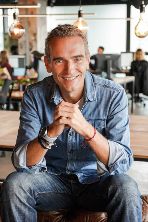 Our story | Epic Foundation