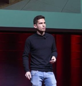 Epic Ambassadors - Epic Foundation